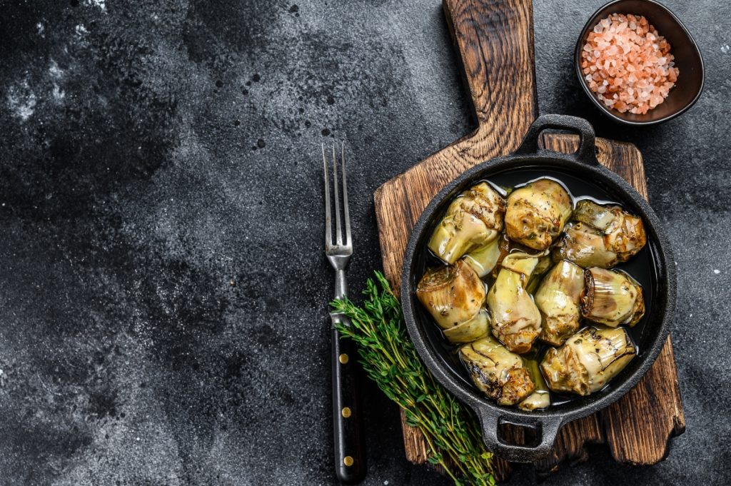 Funghi porcini: tipi, come riconoscerli e cucinarli
