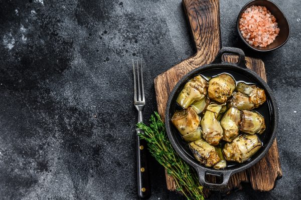 Cardi: proprietà, benefici e utilizzo in cucina