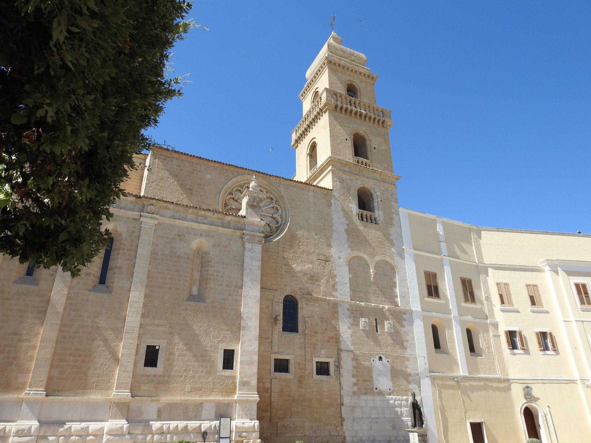 Alla scoperta di Gravina, cittadina pugliese