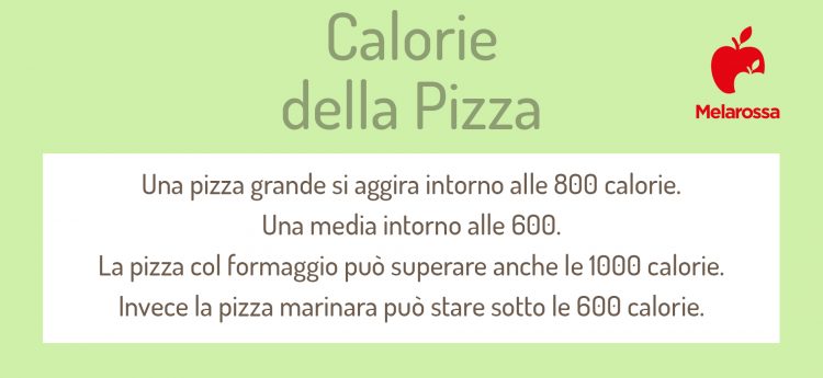 Calorie: la guida completa con tutto quello che devi sapere