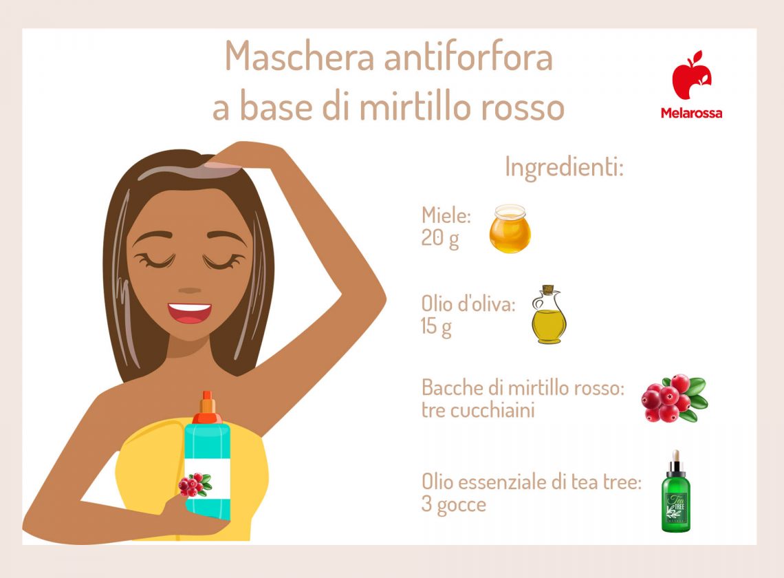 Mirtillo rosso: proprietà, benefici, controindicazioni, usi e ricette