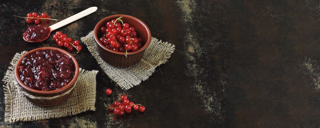 Mirtillo rosso: proprietà, benefici, usi e ricette