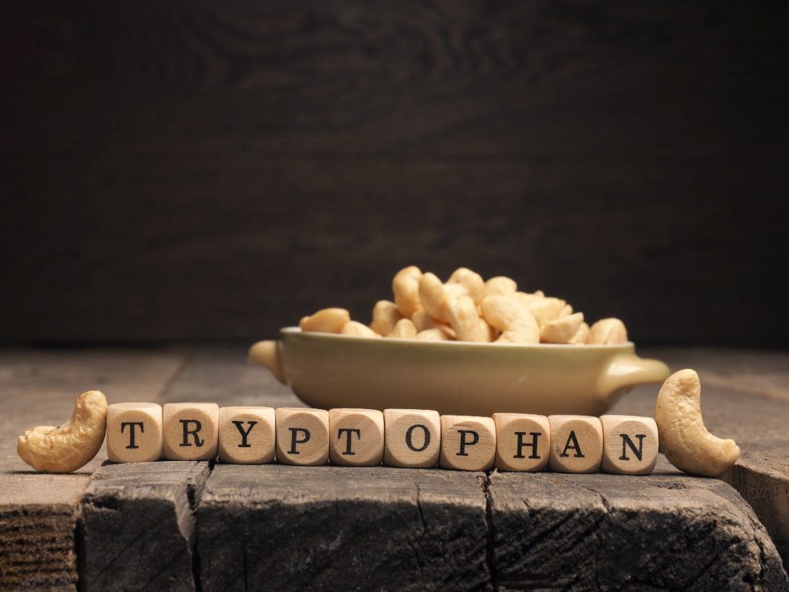 Triptofano: cos’è, proprietà, a cosa serve, controindicazioni
