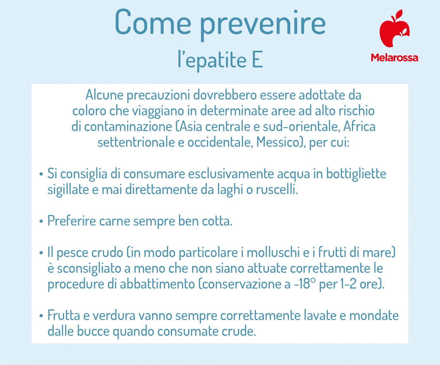 Epatite A, B, C, D e E: cosa sono, cause, sintomi, diagnosi e cure