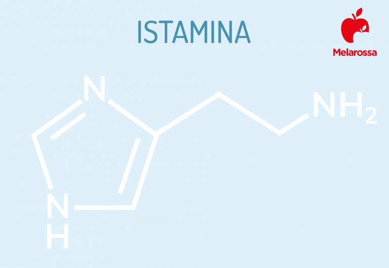 Istamina: cos’è, a cosa serve, come misurarla, sintomi e pericoli, dieta