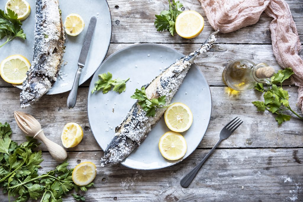 Sgombro: proprietà, benefici, come cucinarlo, le migliori ricette