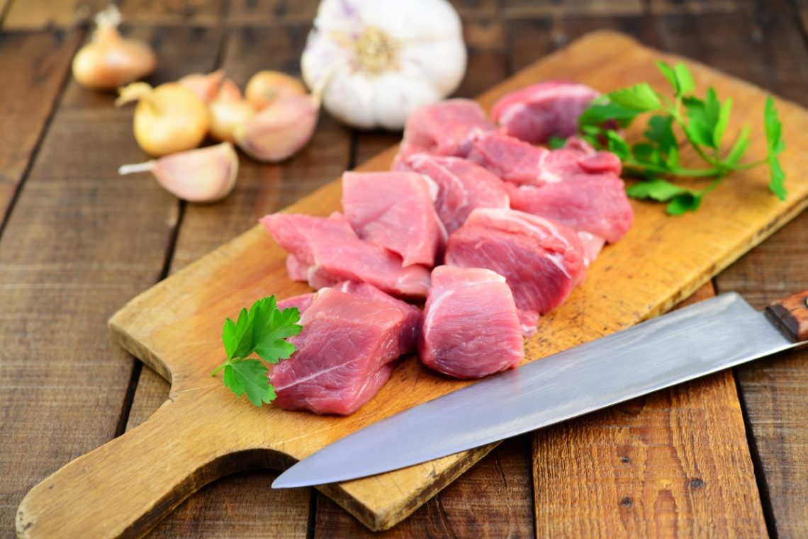 Carne di vitello: cos’è, valori nutrizionali, calorie, benefici,le ...