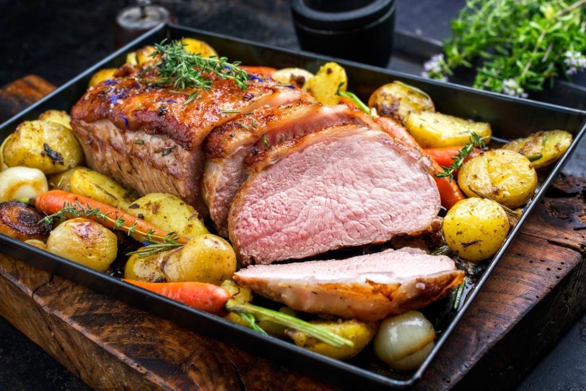Carne di vitello: cos’è, valori nutrizionali, calorie, benefici,le ...