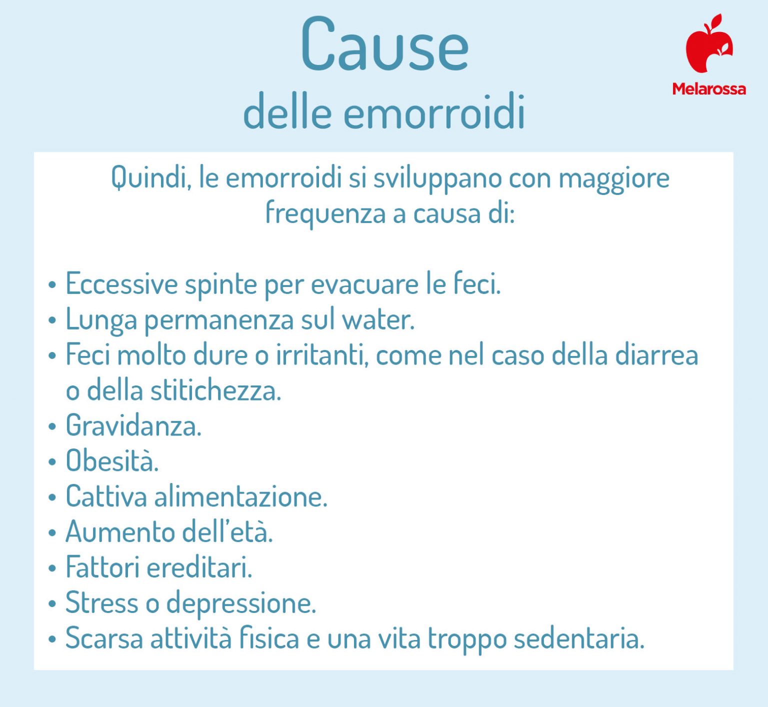Emorroidi: cosa sono, cause e sintomi, cosa mangiare, rimedi