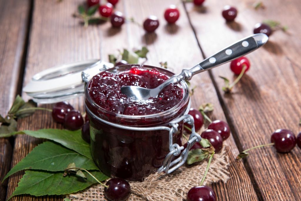 Marmellata di amarene: ricetta tradizionale e consigli - Melarossa