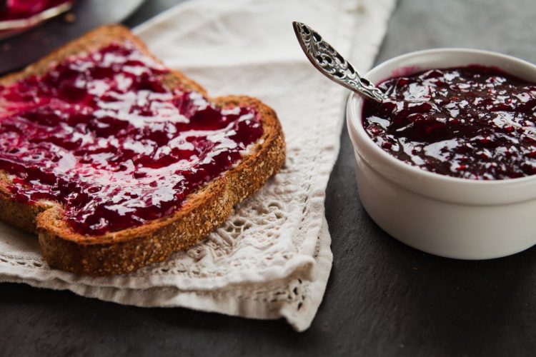 Marmellata di amarene: ricetta tradizionale e consigli - Melarossa
