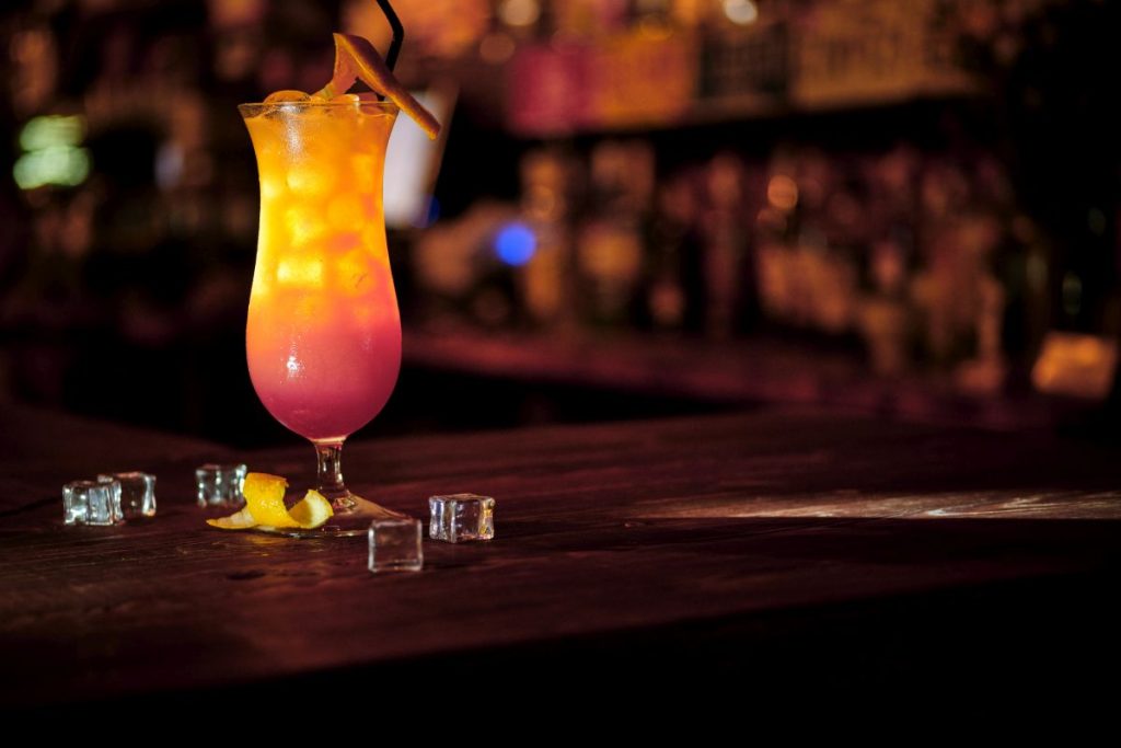 Sex On The Beach Cocktail Ricetta Facile E Veloce Melarossa