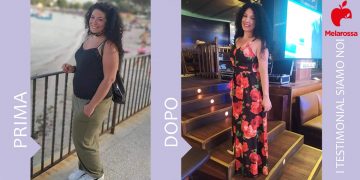 Iscriviti subito alla dieta Melarossa e scarica l'app - Melarossa