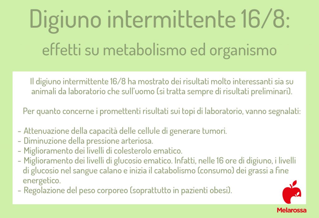 Digiuno intermittente: cos'è, come funziona
