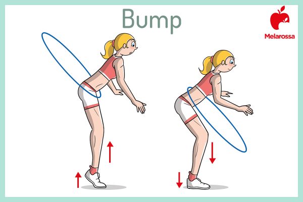 Hula hoop: che cos'è, tecnica, benefici, programma di allenamento