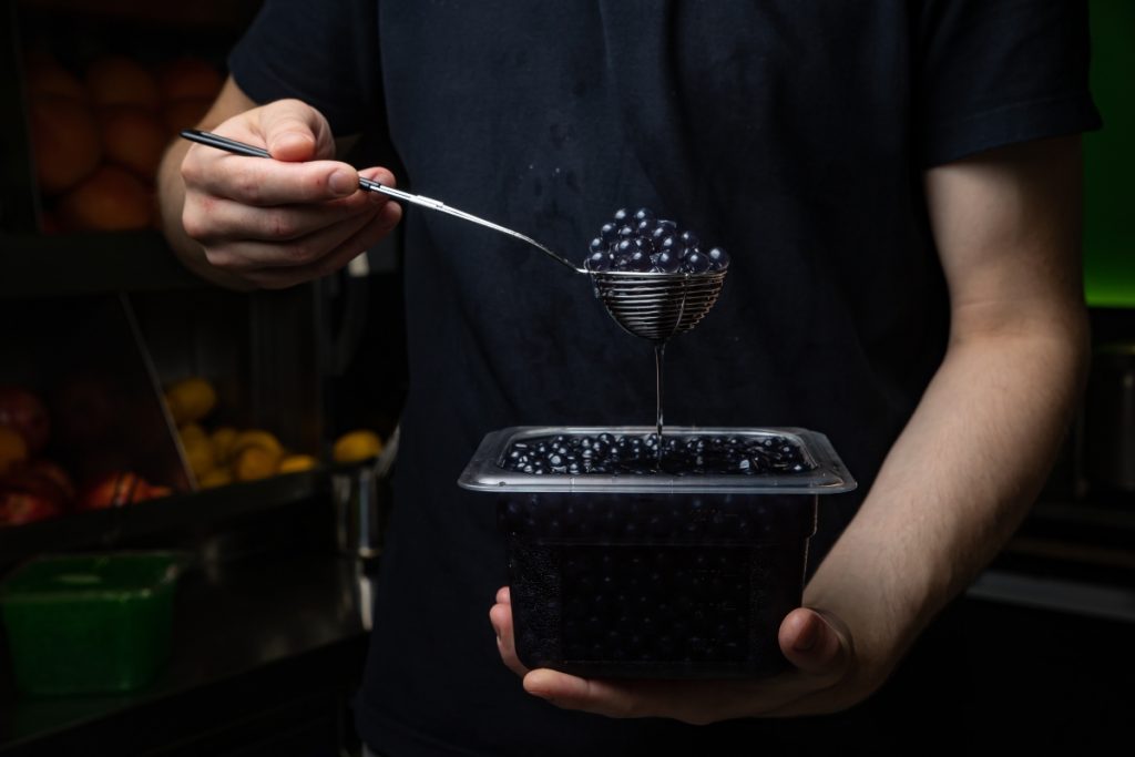 Tapioca: che cos'è, proprietà, benefici e usi della farina di manioca