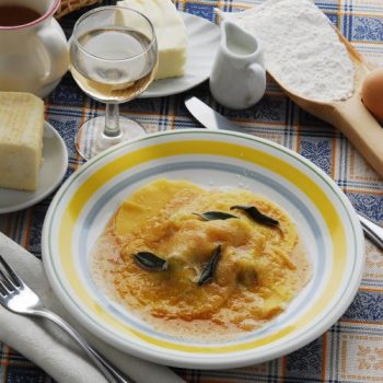 Casoncelli: ricetta tradizionale della pasta ripiena - Melarossa