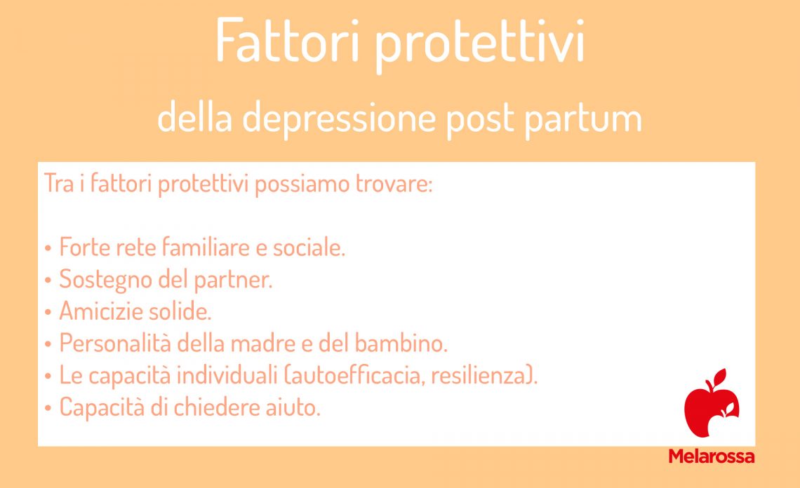 Depressione post partum: cos'è, sintomi e come uscirne
