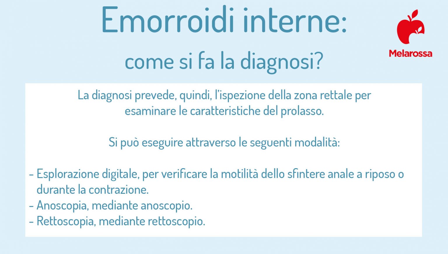 Emorroidi interne: cosa sono, sintomi, rimedi e complicanze