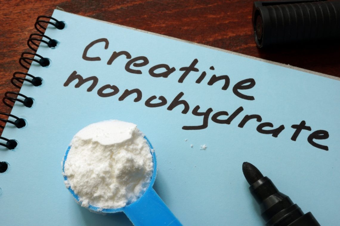 Creatina: cos'è, a cosa serve e le controindicazioni dell'integrazione