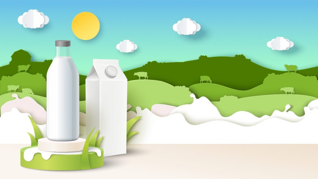 Latticini: quali sono, valori nutrizionali, benefici e intolleranza