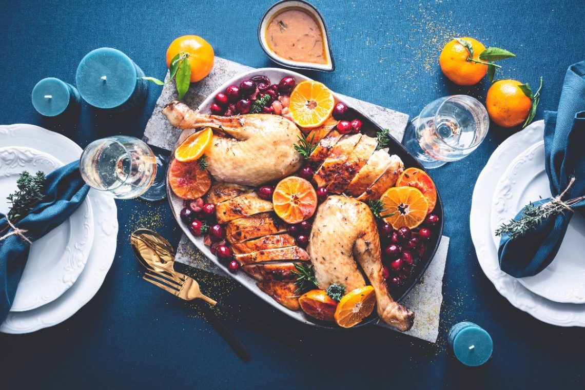 Carne di tacchino: valori nutrizionali, benefici, le migliori ricette