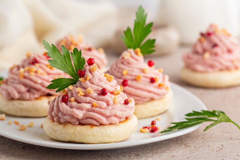 Mousse di mortadella: ricetta facile e saporita - Melarossa