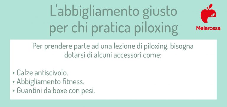 Piloxing: che cos'è, a cosa serve, benefici e come si pratica