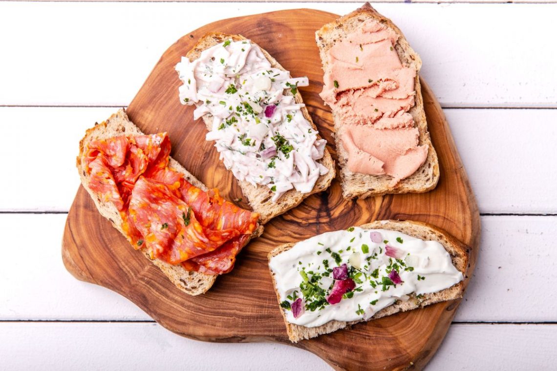 Mousse di mortadella: ricetta facile e saporita - Melarossa