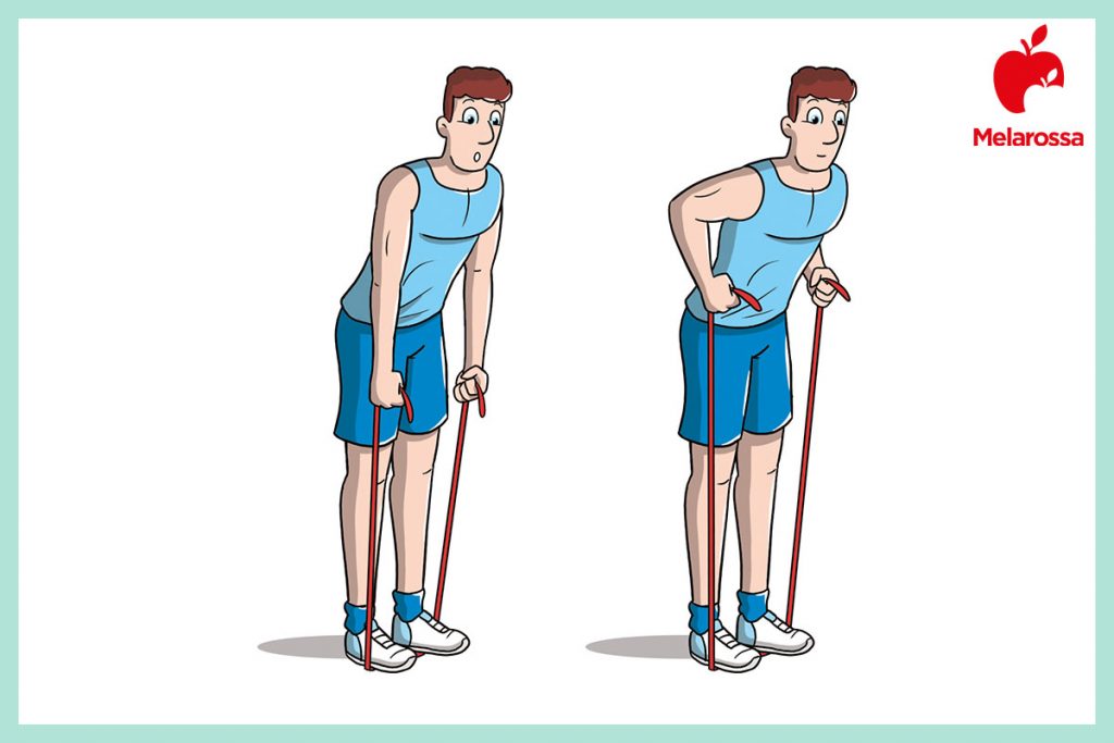 Workout a casa: esercizi e schede di allenamento
