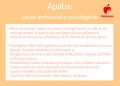 Apatia: significato, sintomi, cause, diagnosi e come si cura