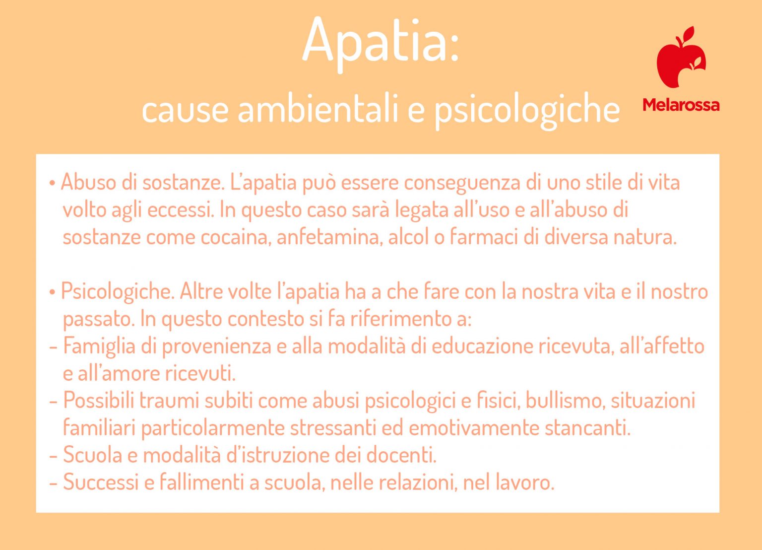 Apatia: significato, sintomi, cause, diagnosi e come si cura