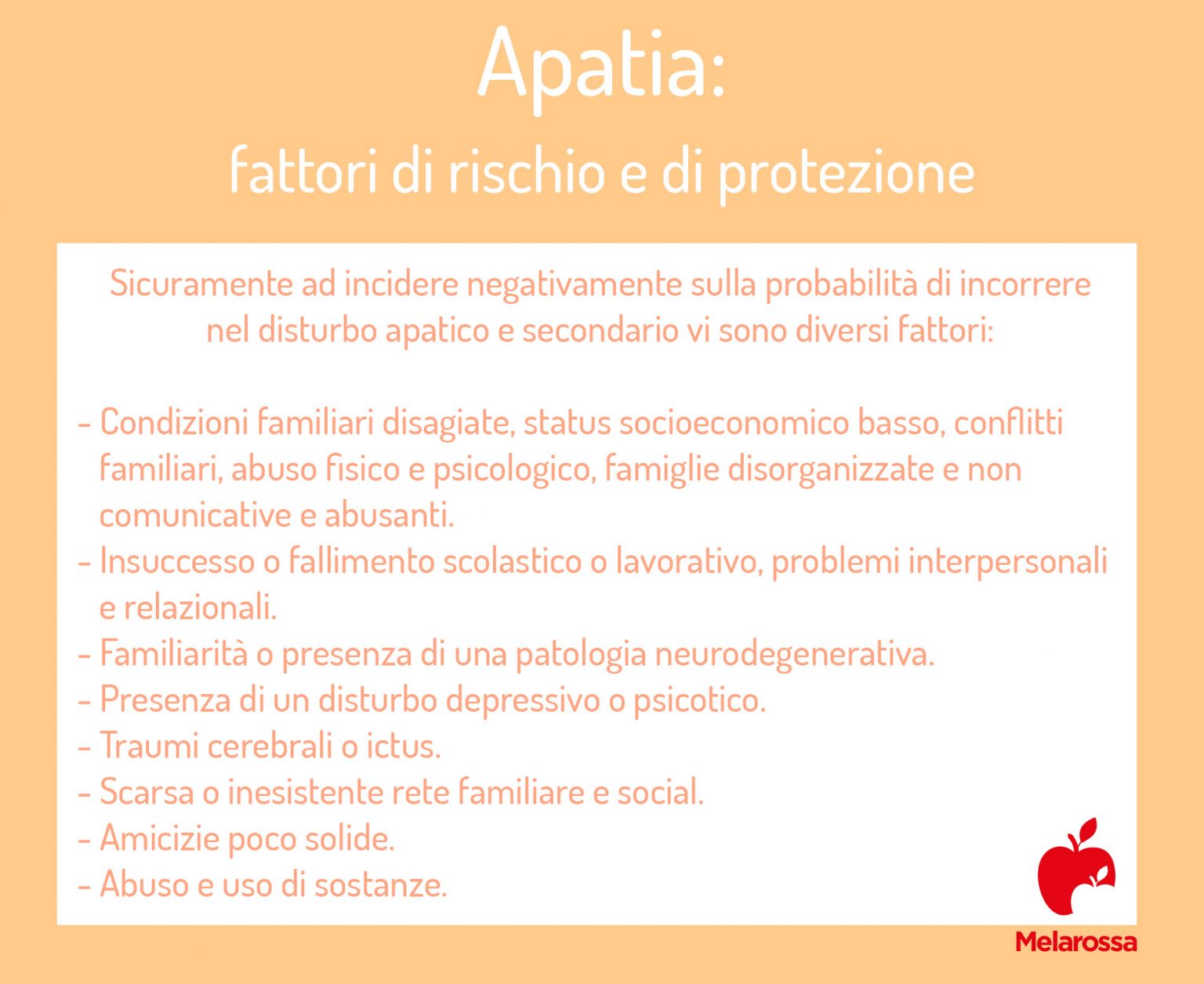 Apatia: significato, sintomi, cause, diagnosi e come si cura