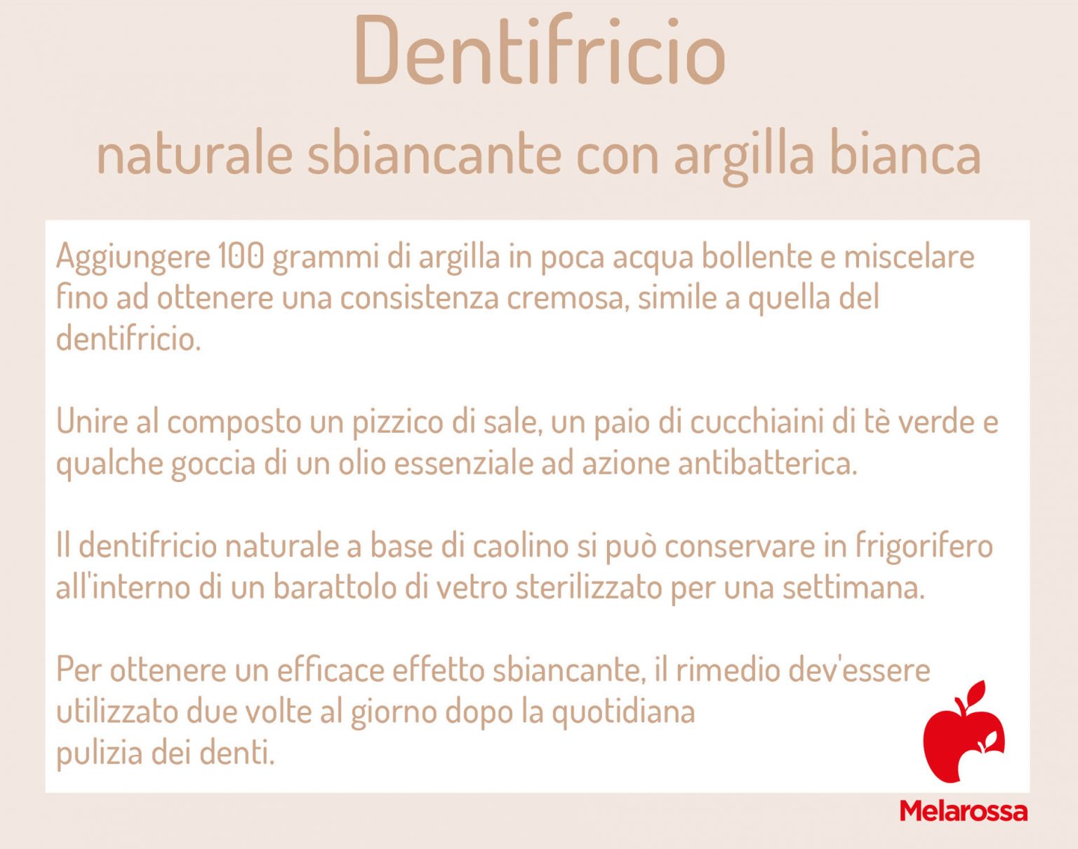 Argilla bianca: che cos'è, proprietà, benefici, usi, controindicazioni
