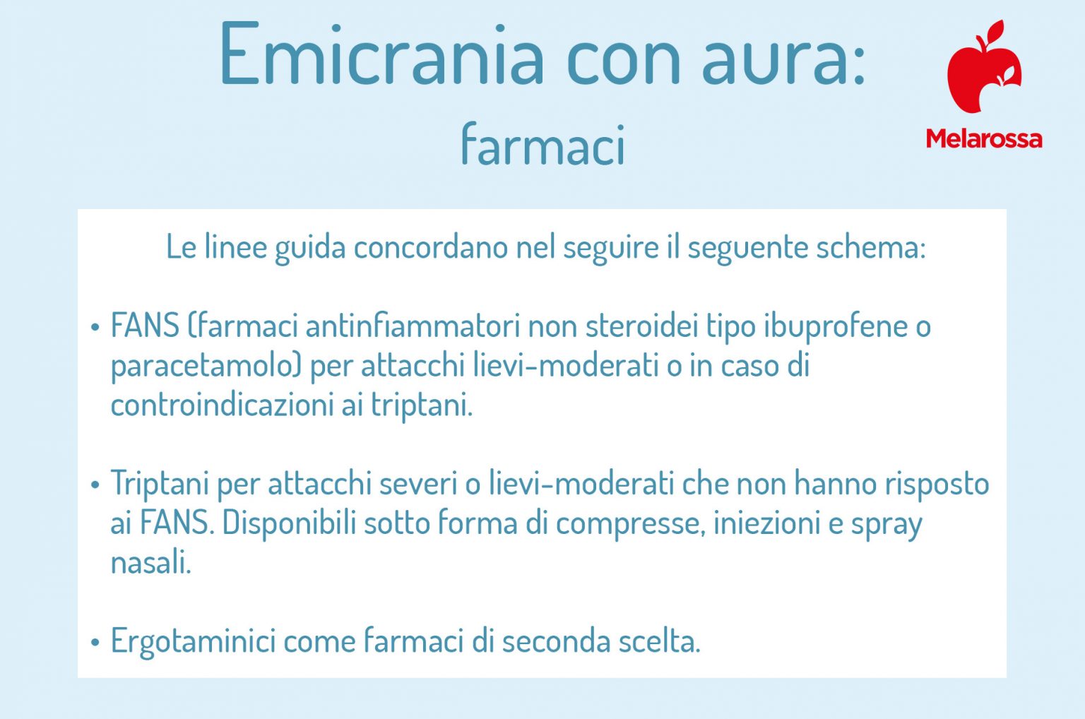 Emicrania con aura: sintomi, cause, diagnosi, cure, prevenzione