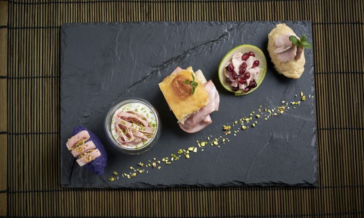 Mortadella: che cos'è, valori nutrizionali, benefici, idee ricette