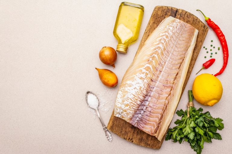 Merluzzo: che cos'è, valori nutrizionali, benefici, le migliori ricette