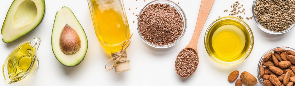Omega 6: cosa sono, benefici e proprietà, cibi ricchi