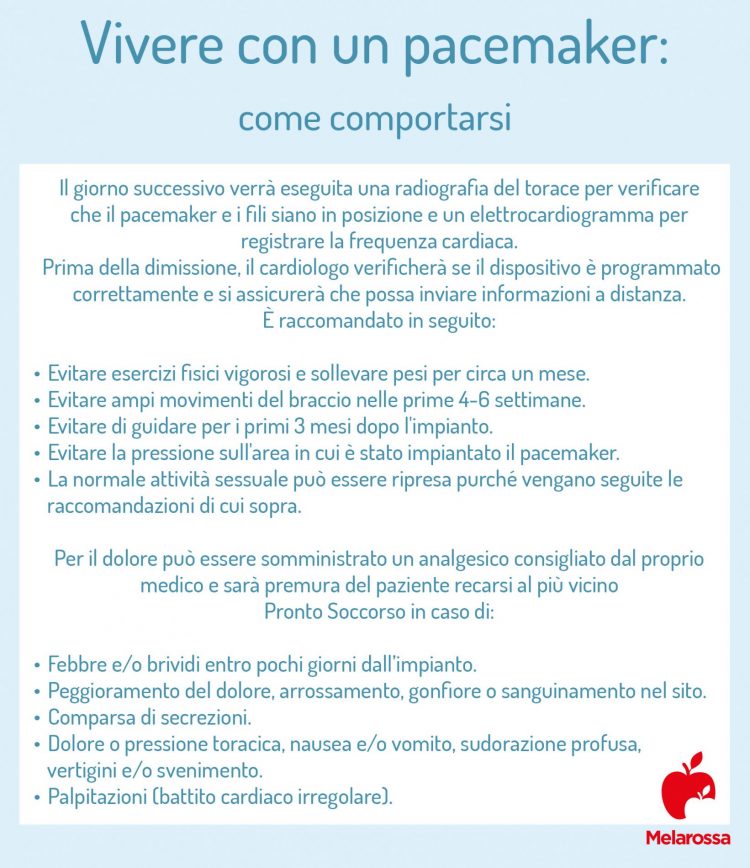 Pacemaker: che cos'è, come funziona, come si impianta, benefici
