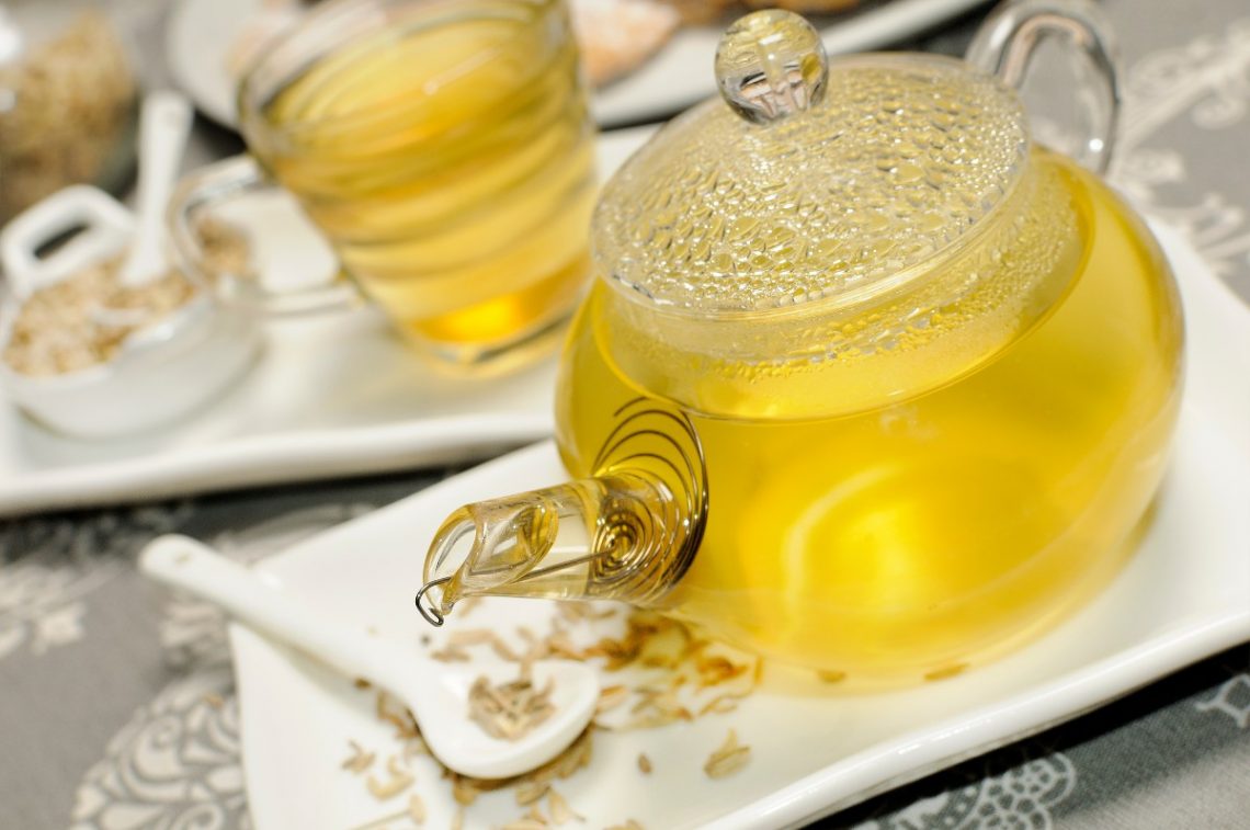 Tisana al finocchio: proprietà, benefici e ricetta - Melarossa