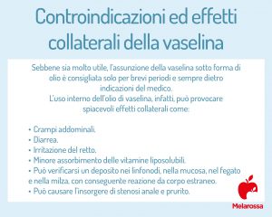 Vaselina: che cos'è, composizione, benefici e proprietà, usi