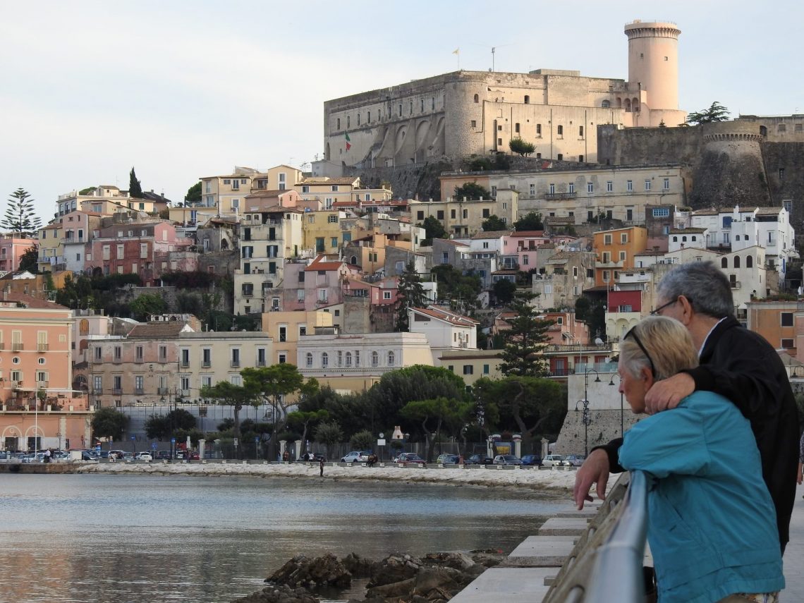 Alla scoperta di Gaeta, per una gita di Natale tra mare e storia