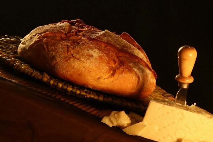 Pane di Altamura: ricetta classica del pane di semola