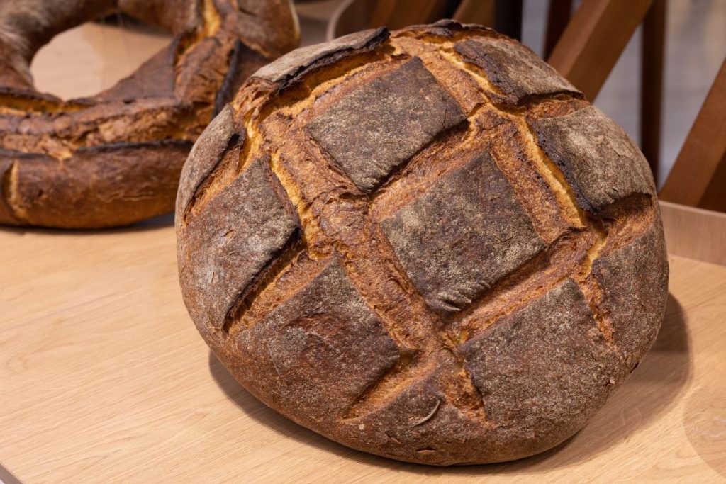 Pane di Altamura: ricetta classica del pane di semola