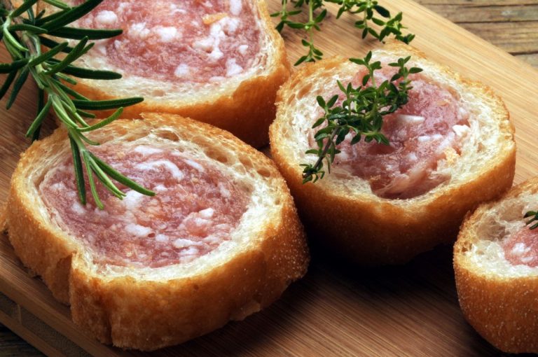 Come riciclare il cotechino - Melarossa