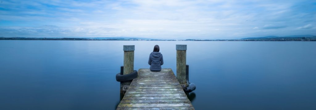 Solitudine: che cos'è, cause, tipi, come uscirne