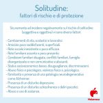 Solitudine: che cos'è, cause, tipi, come uscirne