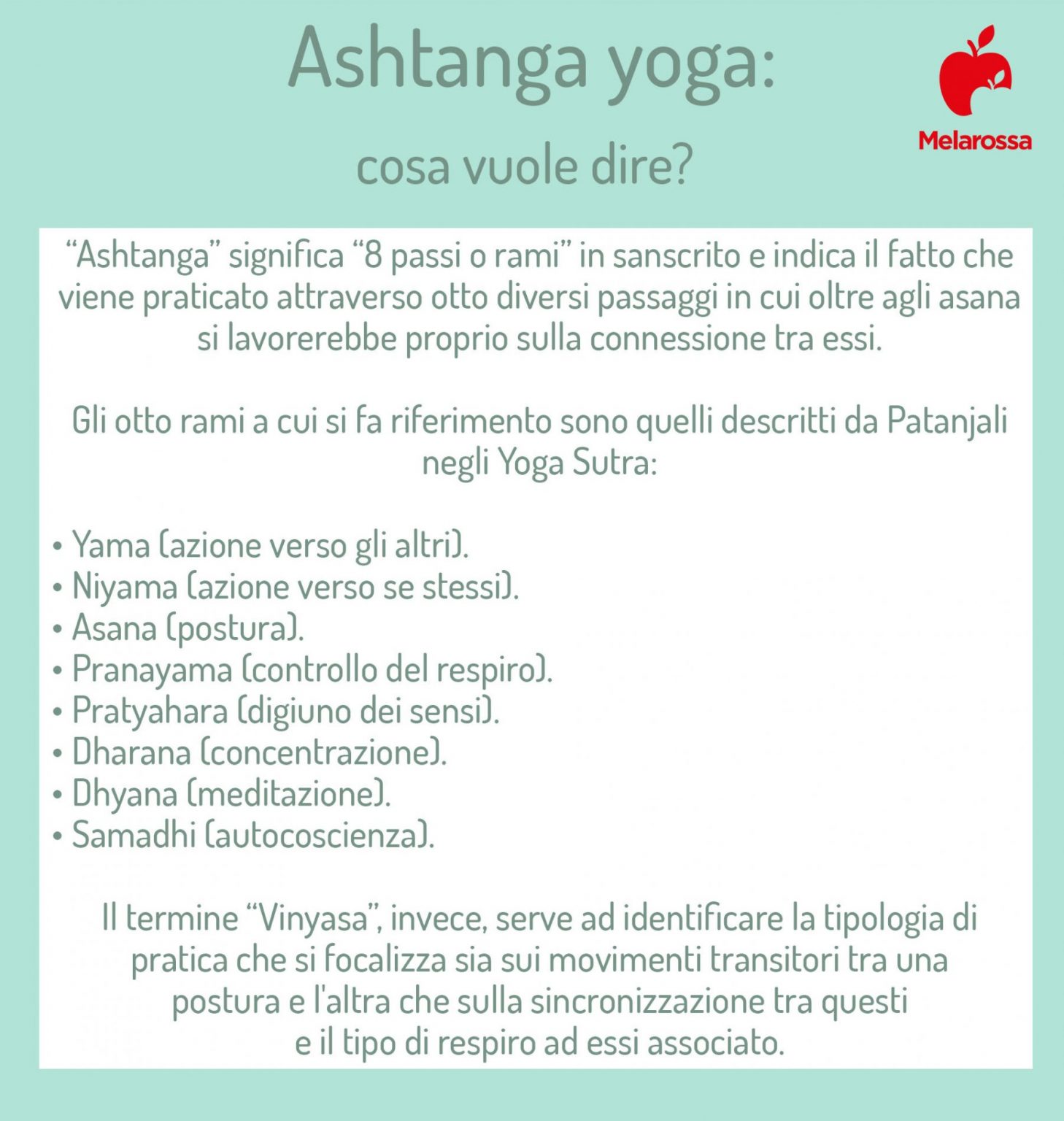 Ashtanga yoga: che cos'è, come si pratica, benefici, esercizi
