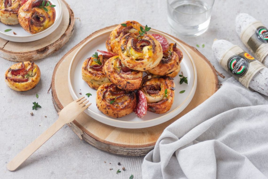 Ricette con ricotta: dagli antipasti ai dessert - Melarossa