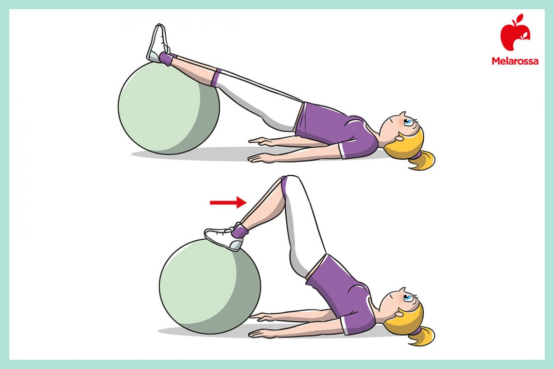 Leg curl: che cos'è, tecnica, benefici, muscoli coinvolti